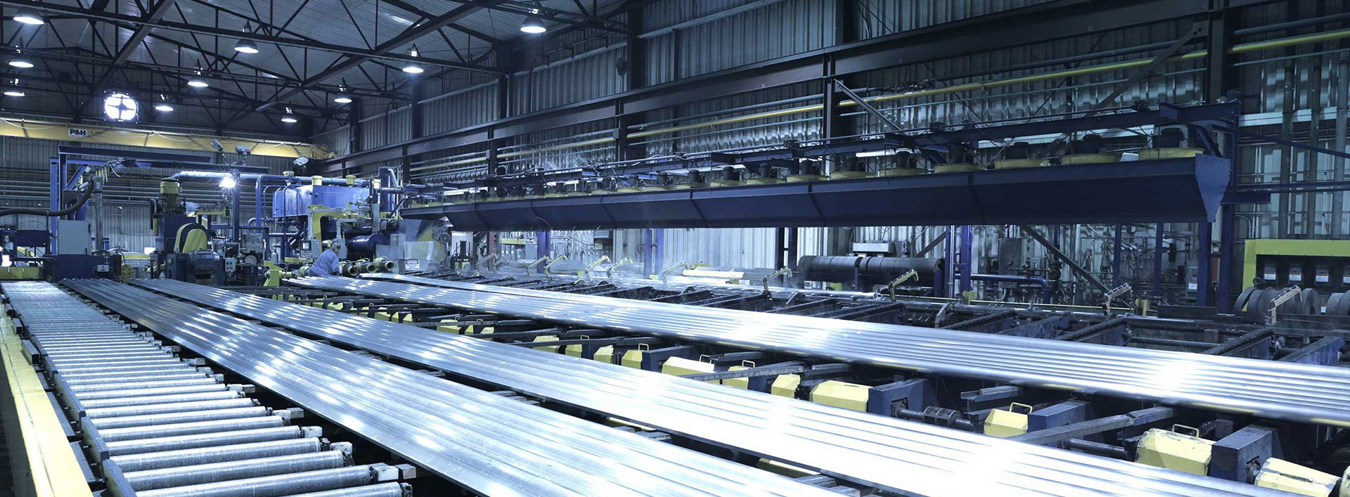 ALUPLAZA - Building your vision