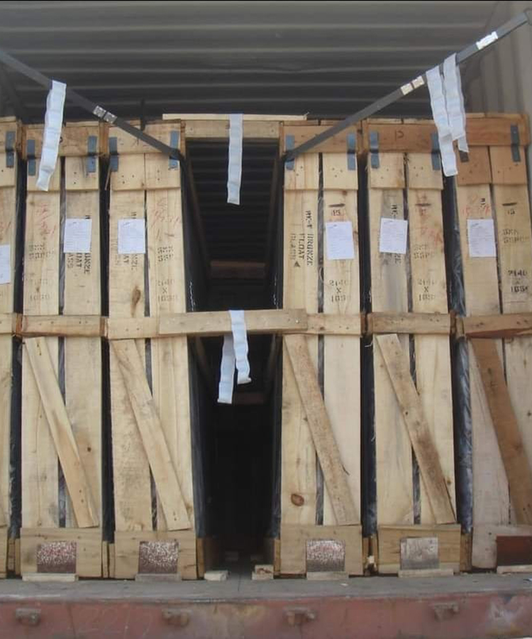 ALUPLAZA - Building your vision