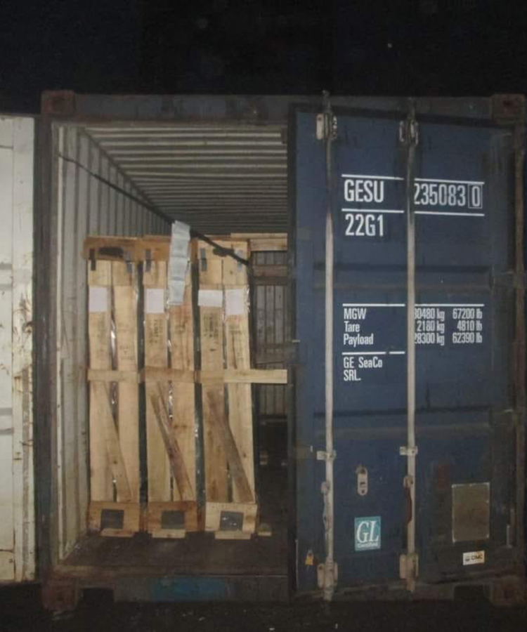 ALUPLAZA - Building your vision