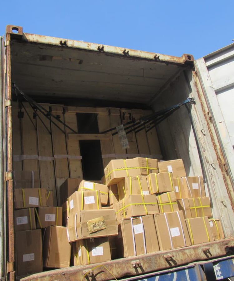 ALUPLAZA - Building your vision