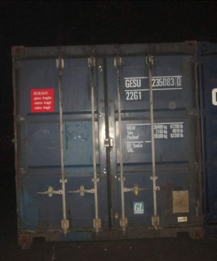 ALUPLAZA - Building your vision