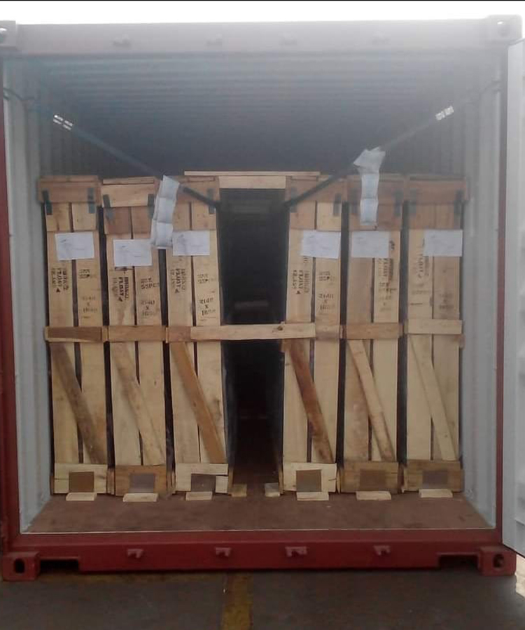 ALUPLAZA - Building your vision