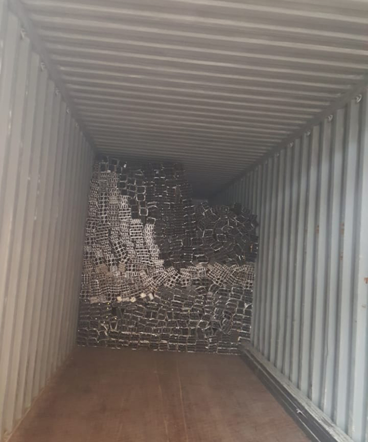 ALUPLAZA - Building your vision