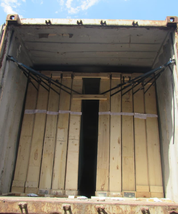 ALUPLAZA - Building your vision